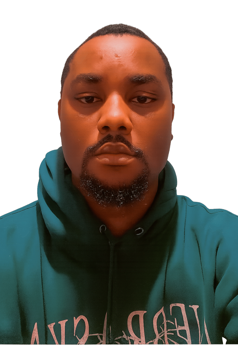 About - John Elijah Developer